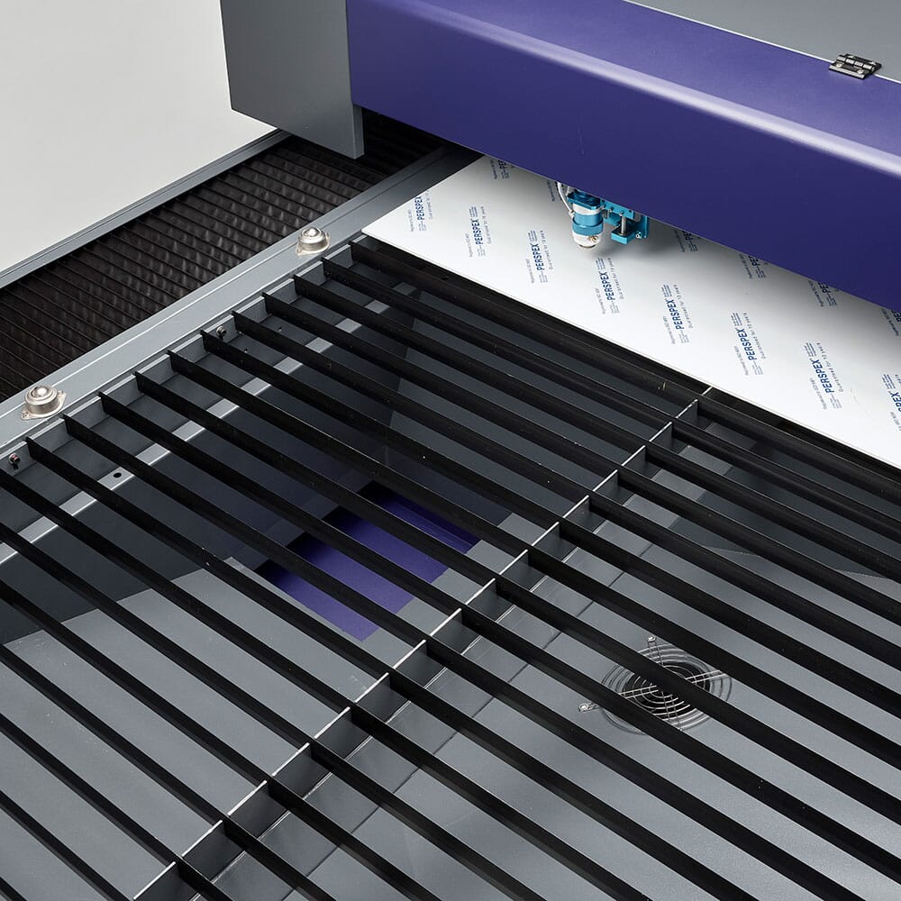 Cortadores láser • Lotus Laser Systems