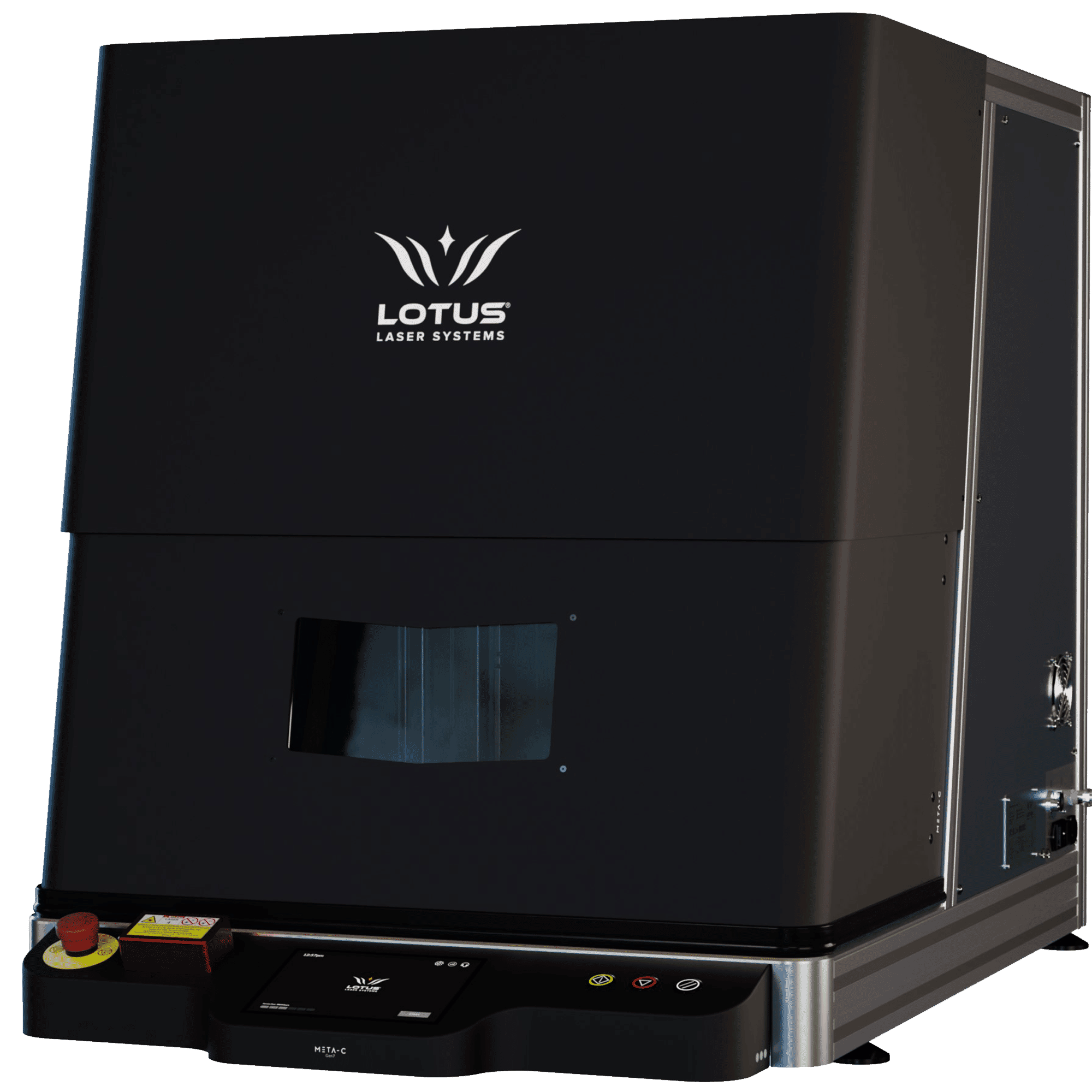 Laser Engraving, Cutting & Marking Machines • Lotus Laser
