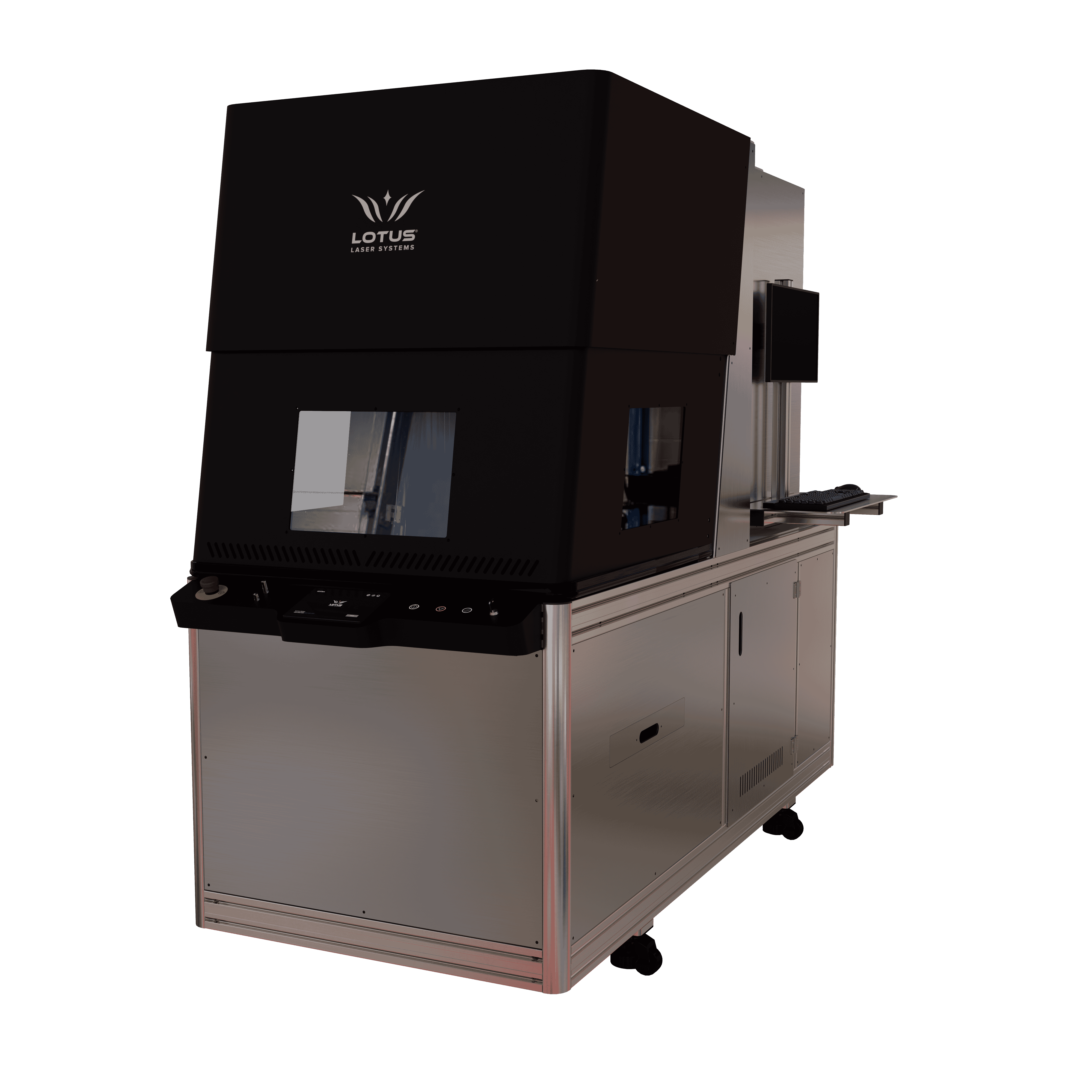 Blu70 • Lotus Laser Systems