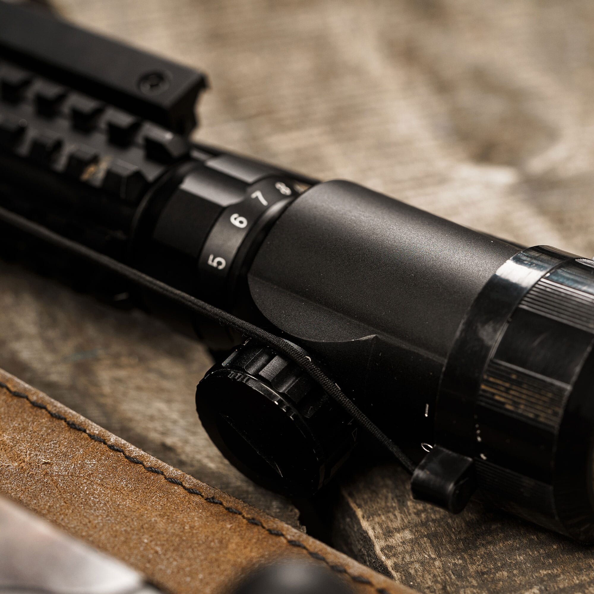 Military • Lotus Laser Systems